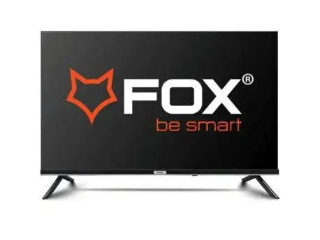 FOX Televizor 43DTV240D, 40", 1920x1080 FHD, LED