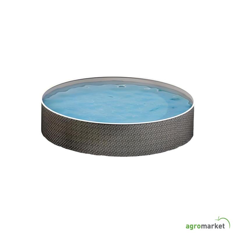 AZURO BAZEN RATAN 4.6X1.2M