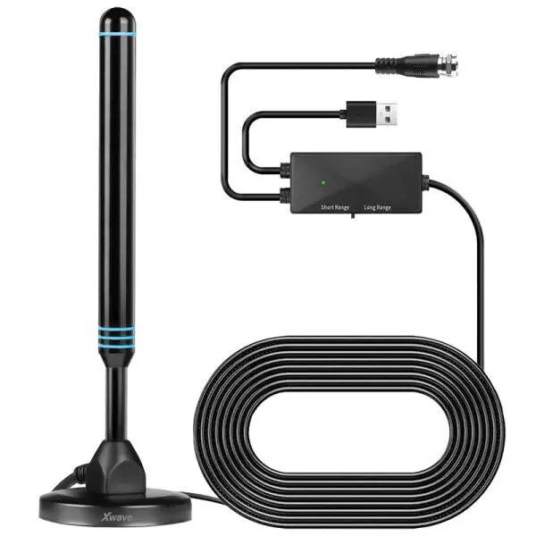 Xwave Antena indoor S2 Unutrašnja antena - pendrek sa pojačavačem