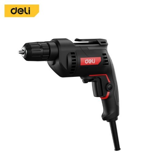DELI ELEKTRIČNA BUŠILICA 500W SUPREME 10MM