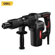 DELI ELEKTRO-PNEUMATSKI ČEKIĆ 1200W SUPREME