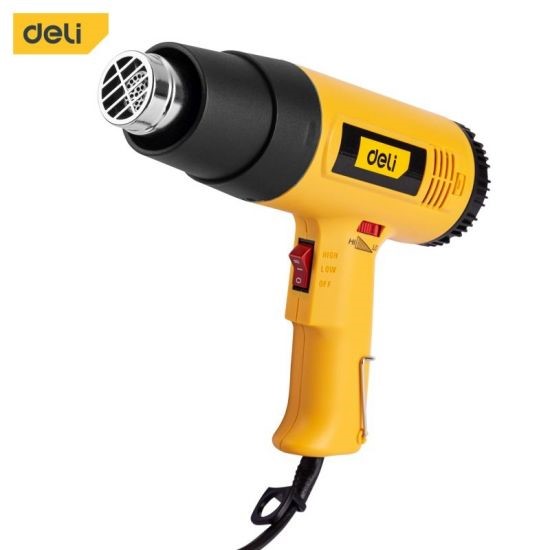 DELI FEN ZA VRELI VAZDUH 1600W