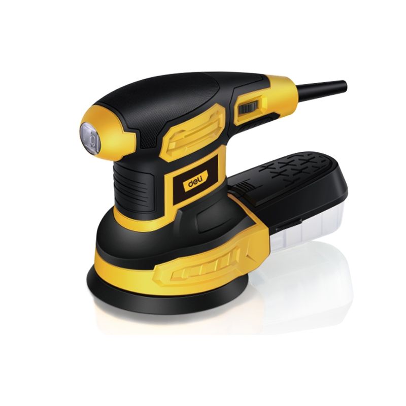 DELI ROTACIONA BRUSILICA 360W