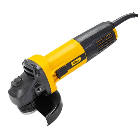 DELI UGAONA BRUSILICA 750W 115MM