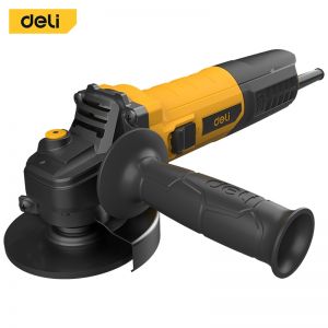DELI UGAONA BRUSILICA 900W 125MM