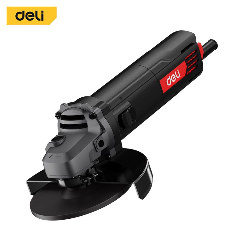 DELI UGAONA BRUSILICA SUPREME 1150W 125MM