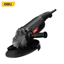 DELI UGAONA BRUSILICA SUPREME 2400W 230MM