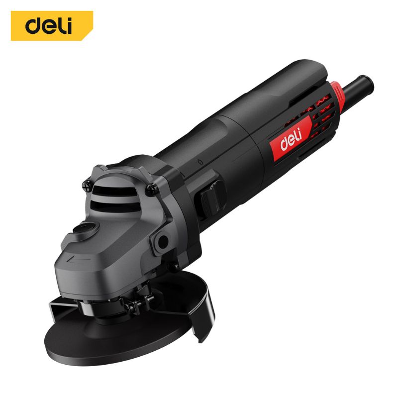 DELI UGAONA BRUSILICA SUPREME 790W 115MM