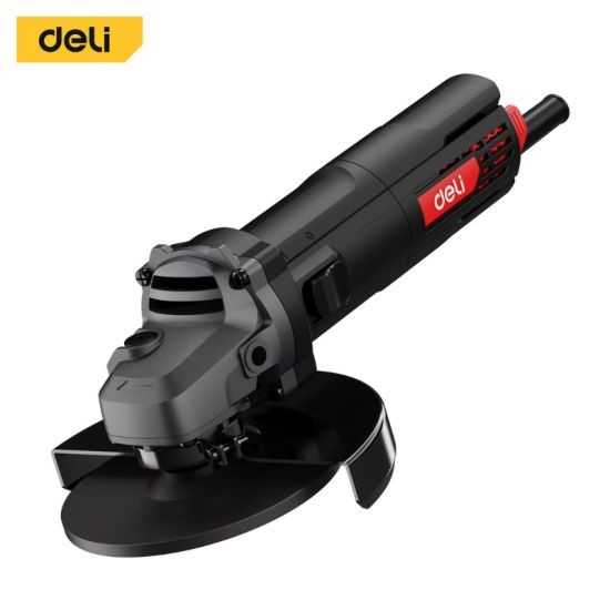 DELI UGAONA BRUSILICA SUPREME 890W 125MM