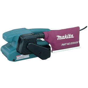 MAKITA TRAČNA BRUSILICA ŠLAJFERICA 9910