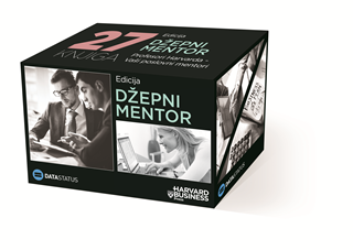Džepni mentor – komplet