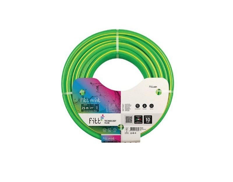 Fitt crevo Fitt Mint 3/4" 25m