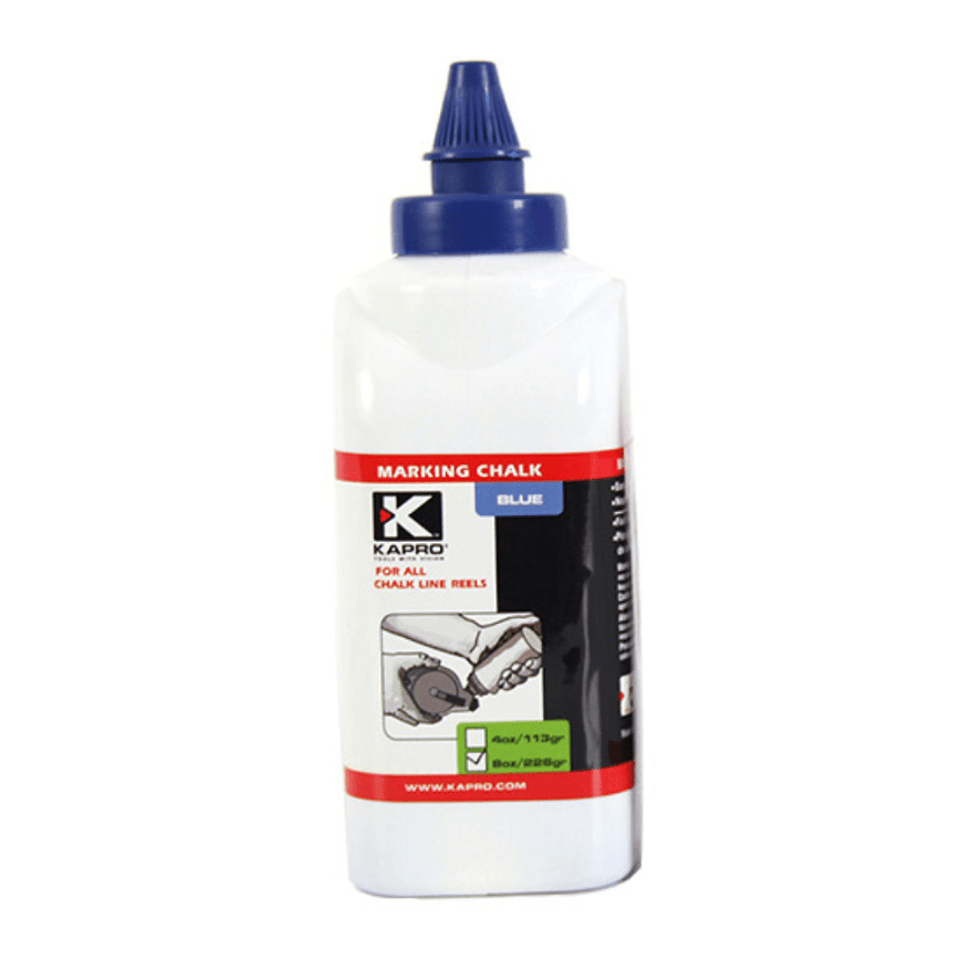 Kapro plava kreda u prahu 226g