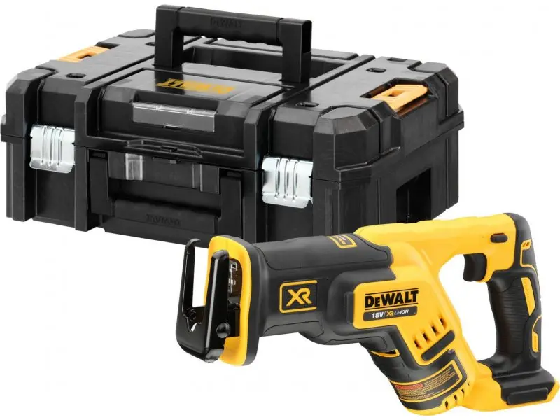 DeWALT Aku povratna testera DCS367N, Solo