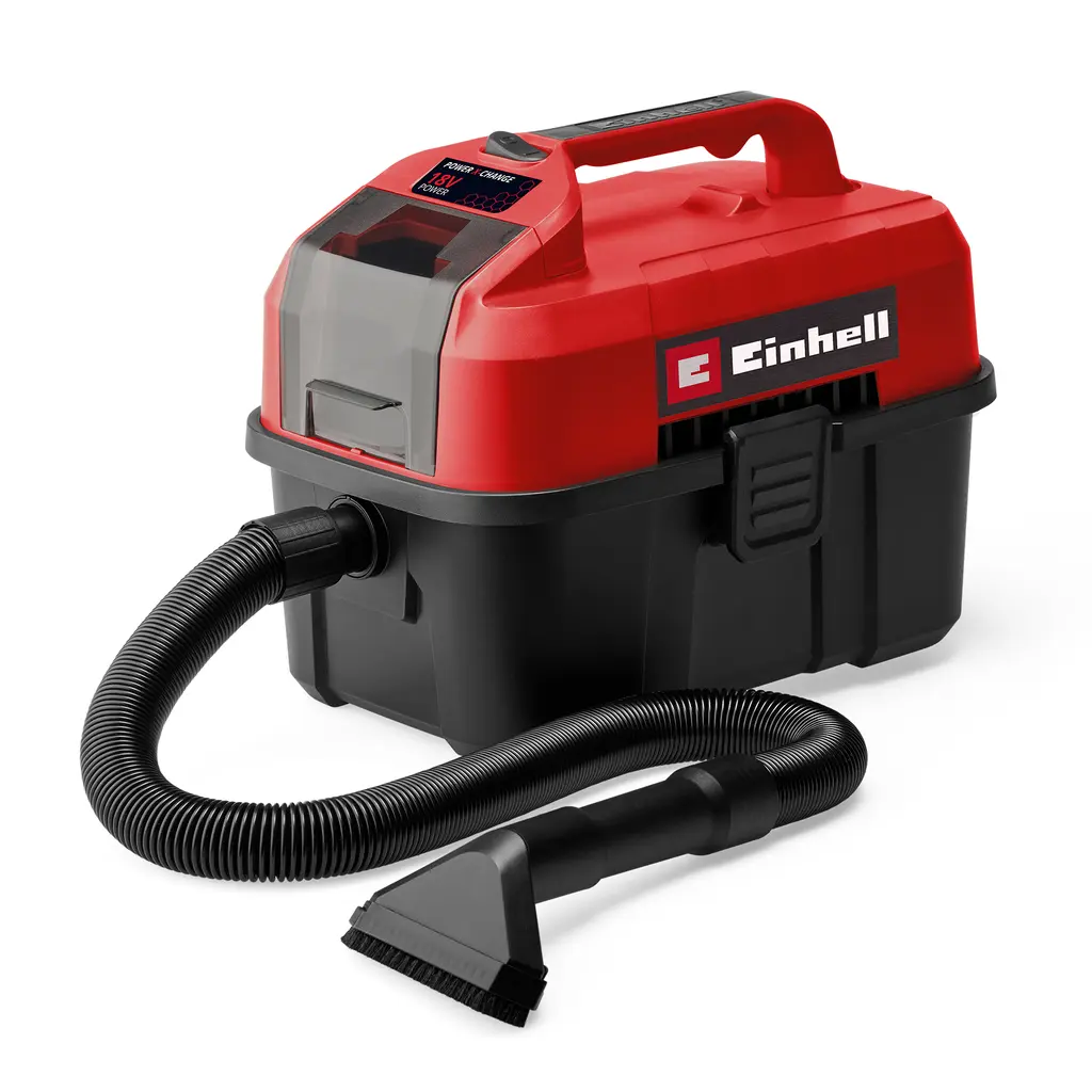 Einhell Akumulatorski usisivač TE-VC 18/10 LI SOLO
