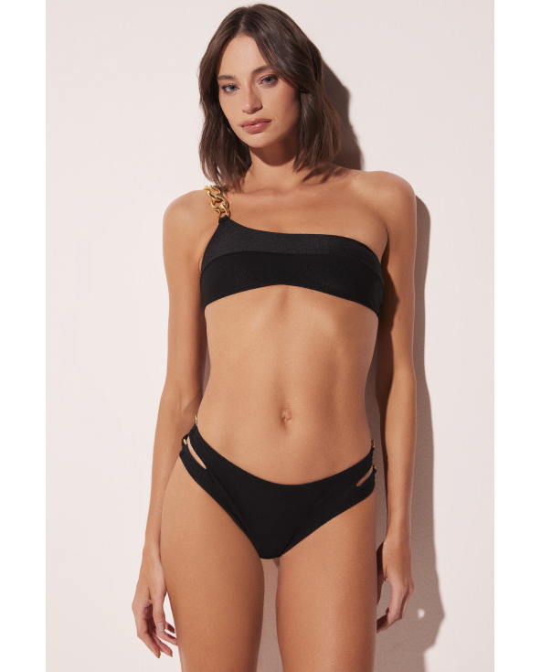 Set Preto Ombro-So Lateral-Double