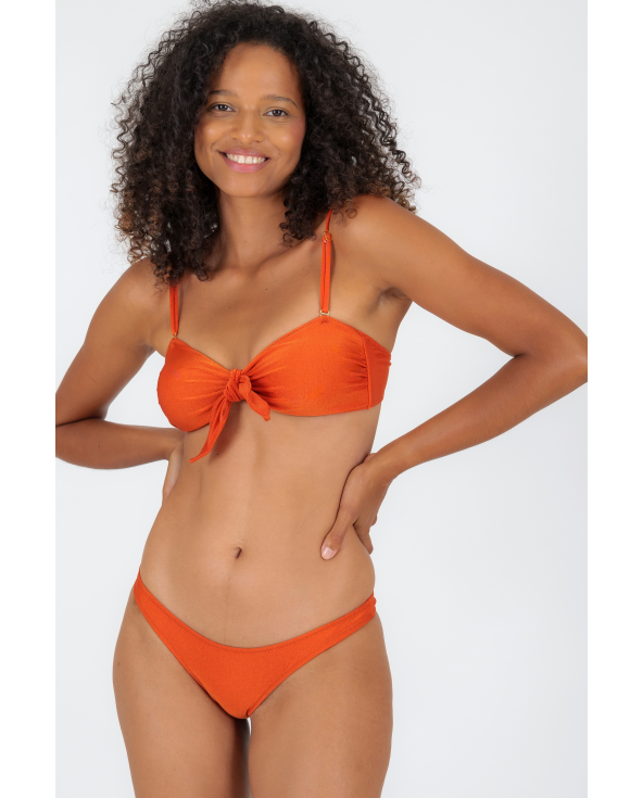 Set Paprica Bandeau-No Essential
