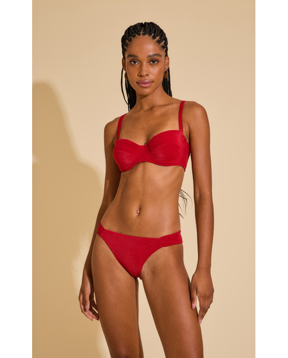 Set Persian Retro Draped