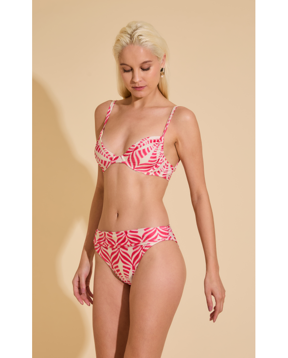 Set Maranta-Reef Herta Ruched