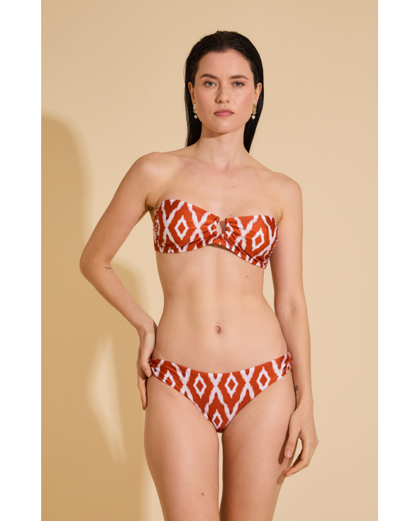 Set Tulum U-Bandeau U-Side-Detail