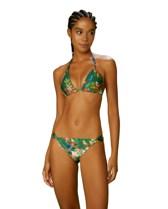 Set Ring-Tropical Prado Kaiak