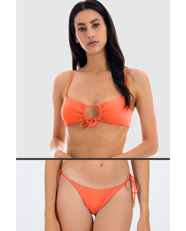 Set Light-Peach Mila Ibiza
