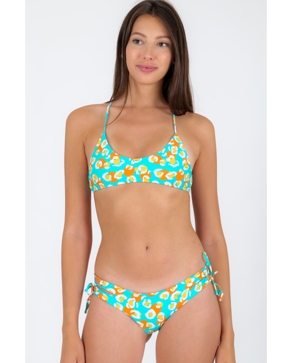 Set Dubai Bralette Madrid