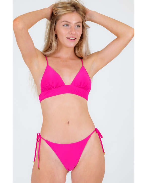 Set Amaranto Tri-Cos Ibiza