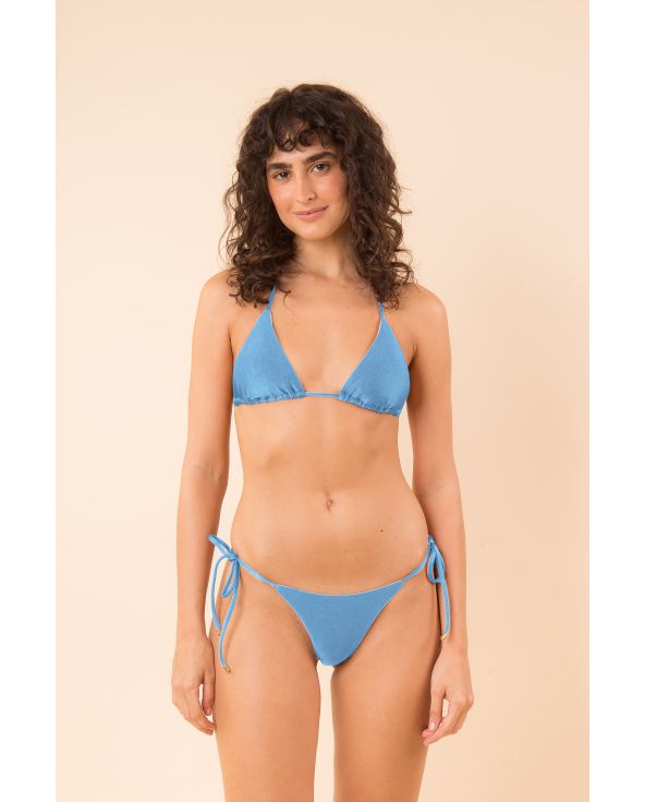 Set Shimmer-Baltic-Sea Tri-Inv Cheeky-Tie