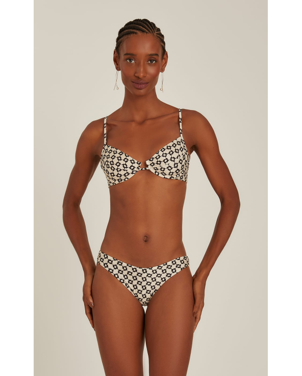 Set Symmetry Underwire Draped