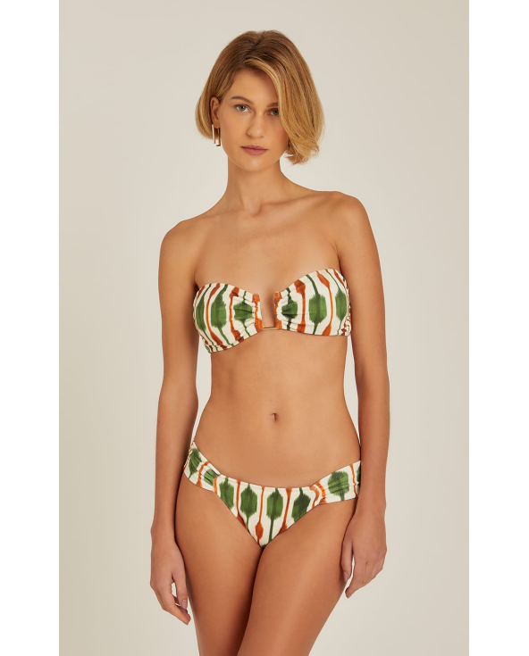 Set Tanzania Bandeau Draped