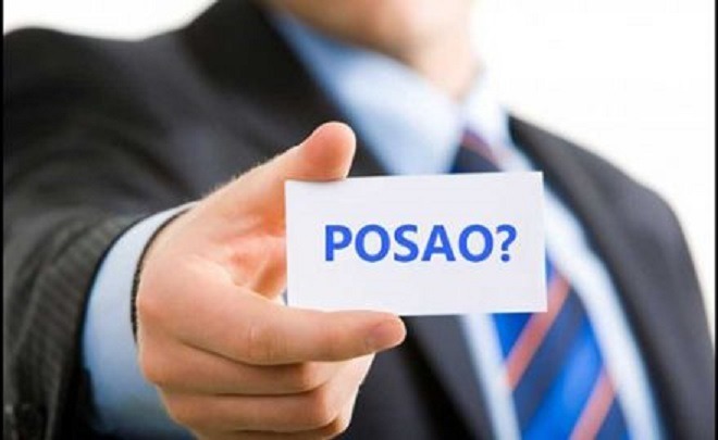 Potrebne hostese