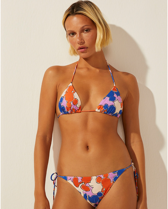 Bikini Beca Mickey Colors