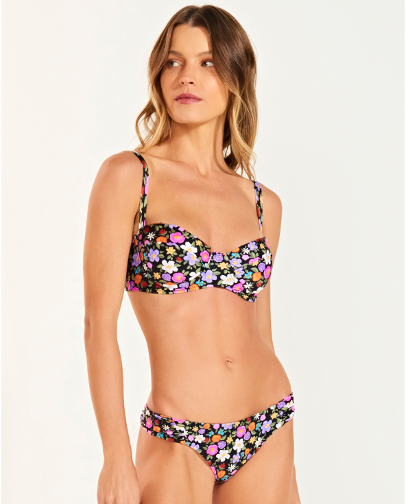 Nina Kitty Mini Flores