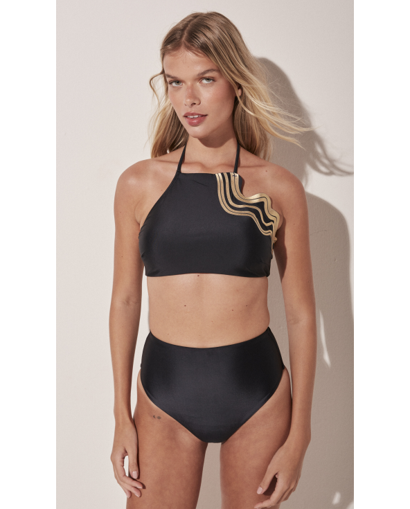 Bikini Alfaiataria Noite