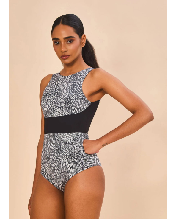 Swimsuit Verena Asas Upf50+