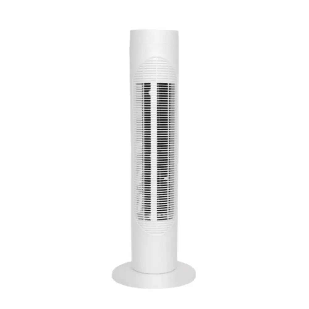 ELV02 STUBNI VENTILATOR 50W BELI 220-240V 50HZ