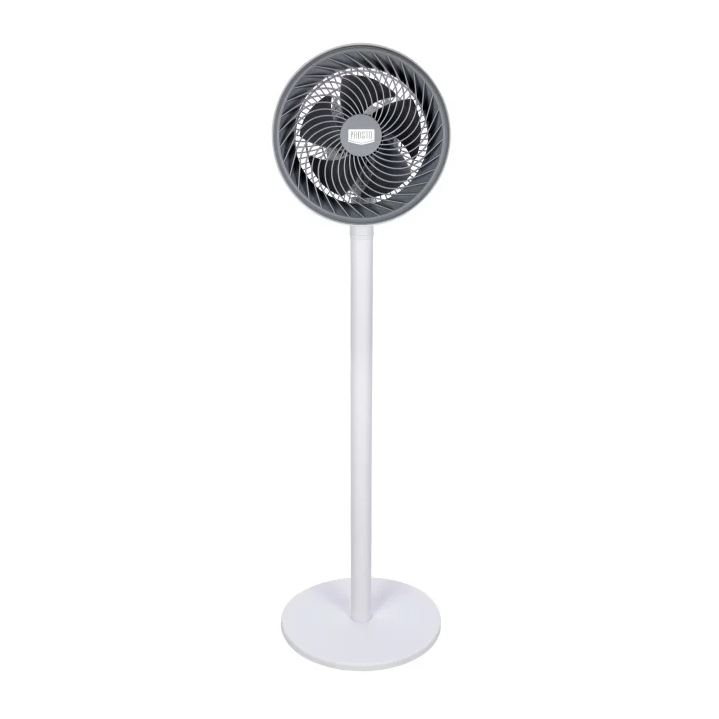 PROSTO STOJEĆI VENTILATOR 75W TURBO BELI