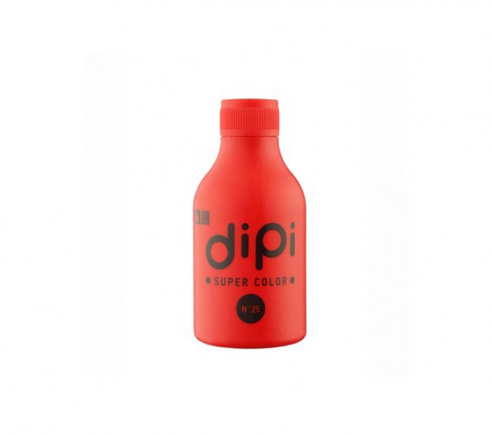 JUB TONER DIPI CRVENI 100ML