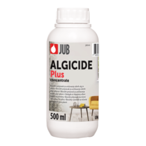 JUB ALGICID PLUS 500ML