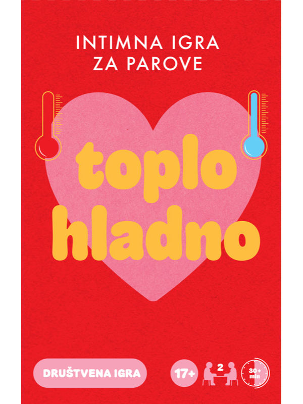 Toplo-hladno