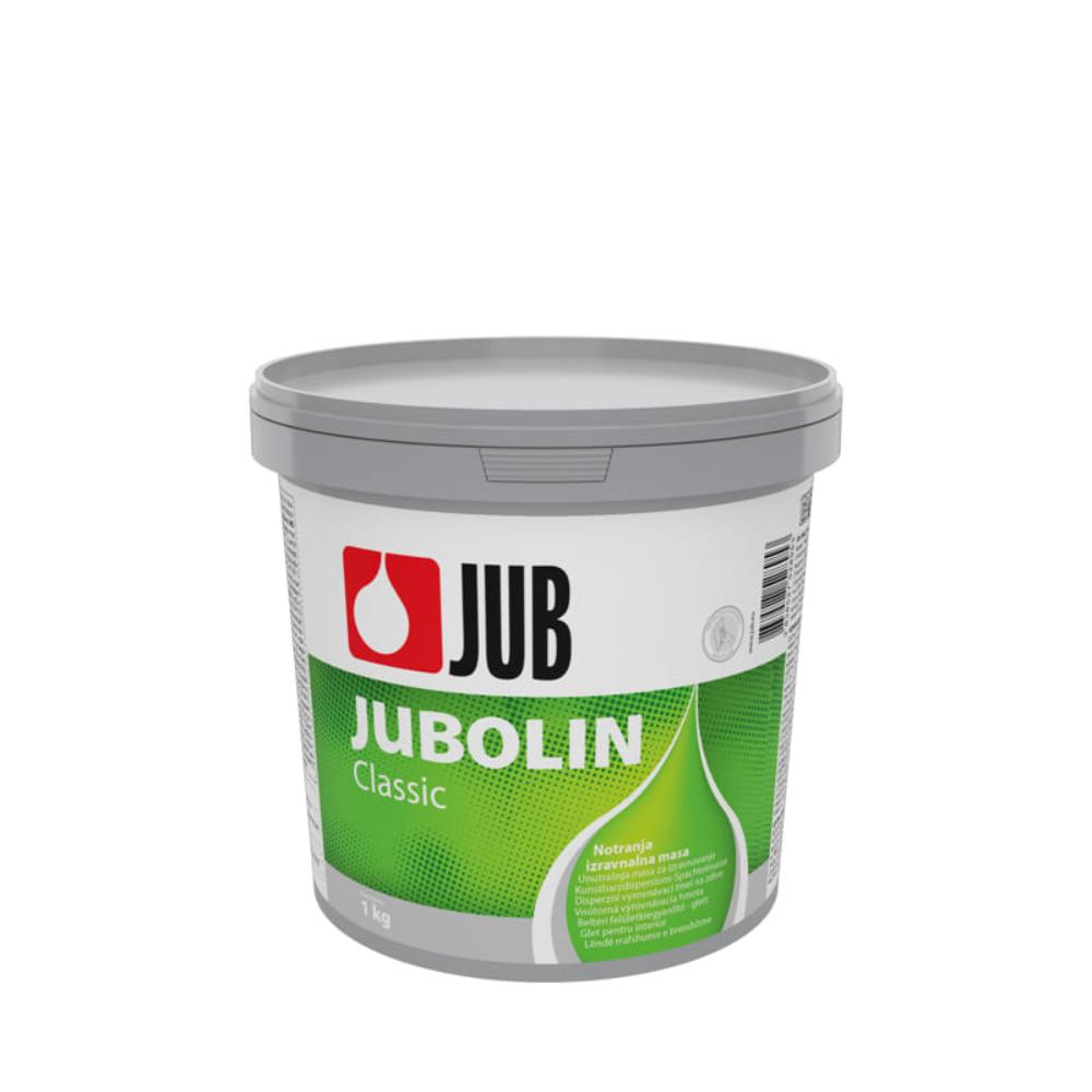 JUB JUBOLIN CLASSIC GLET 1KG