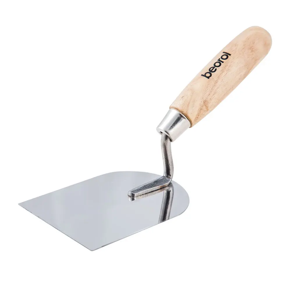 Beorol gleterica za gips 80 mm