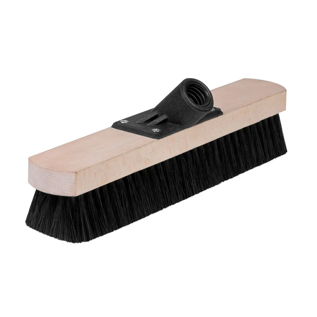 Beorol podna prostirka 30 cm - Miks, crna