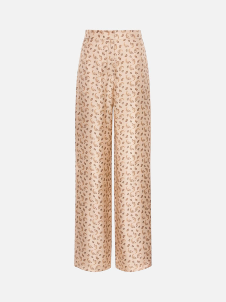 MSTFUXIA pantalone