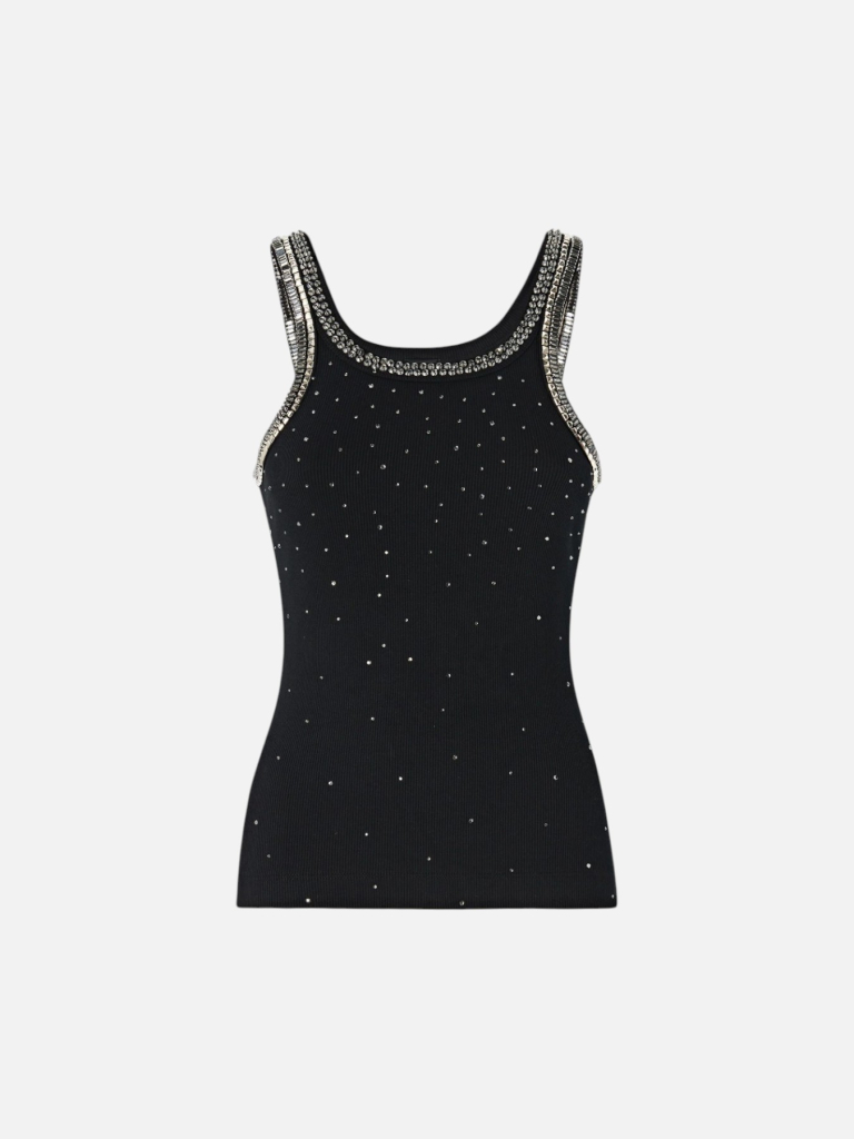 CORIANDOLI top