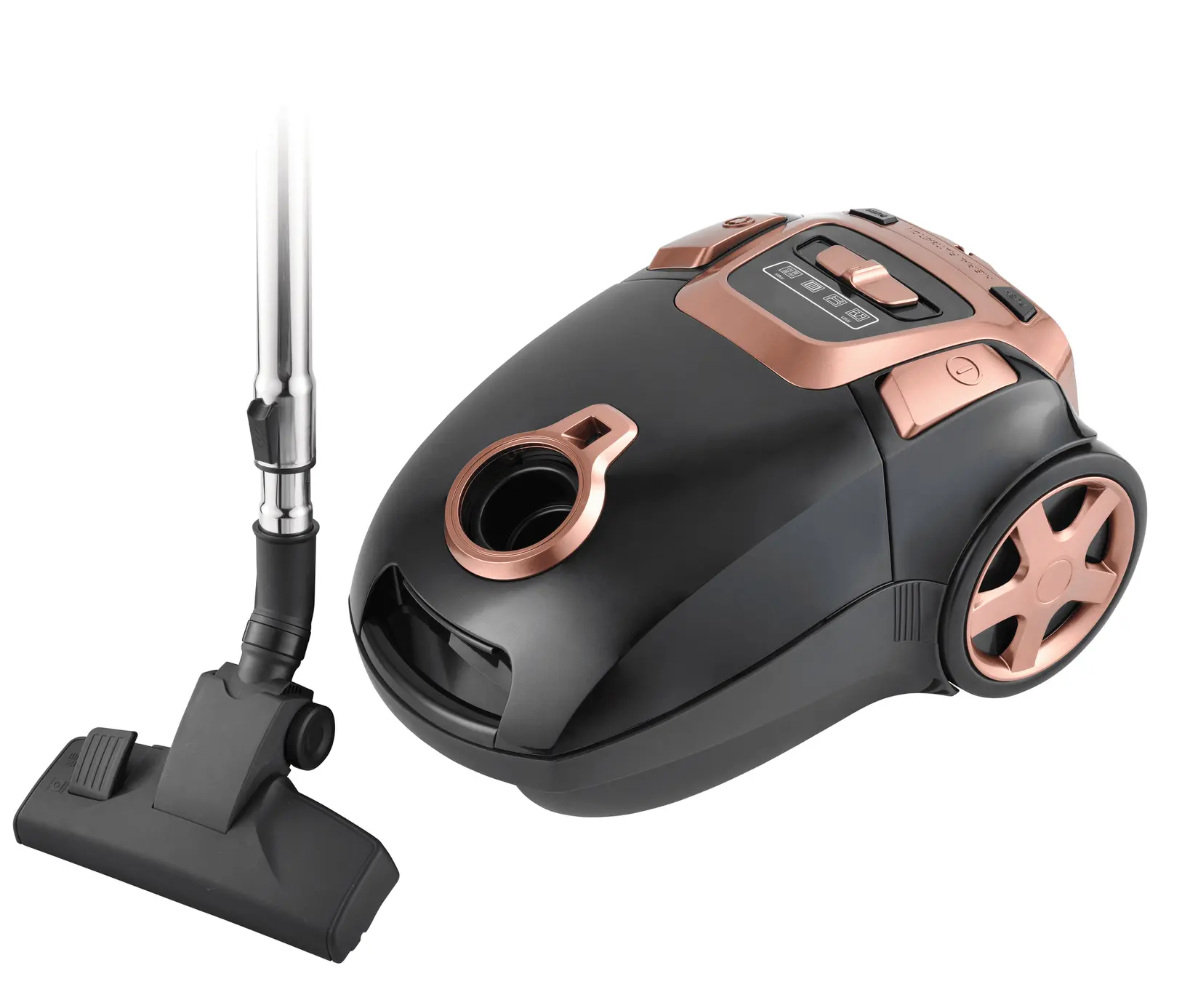 FG ELECTRONICS Usisivač sa kesom 2300W FS8119