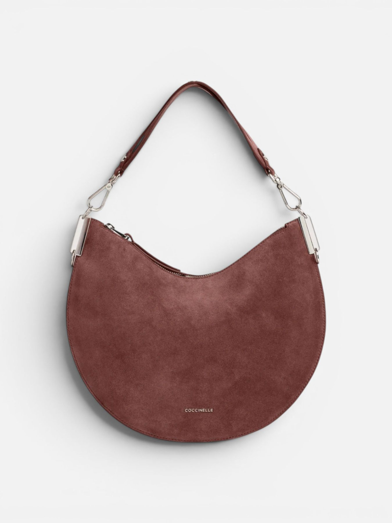 SUNUP SUEDE tašna