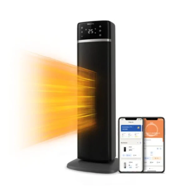 PHILIPS KERAMICKA GREJALICA CX5120/11