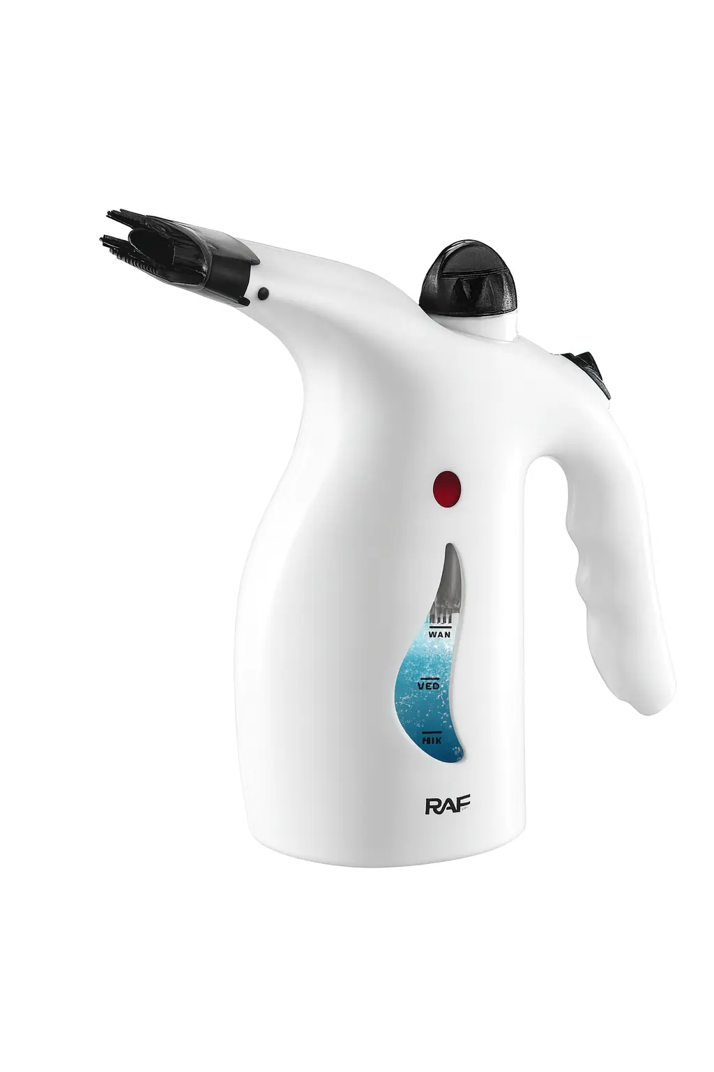 Raf Paročistač R.1313W, 800 W, Beli